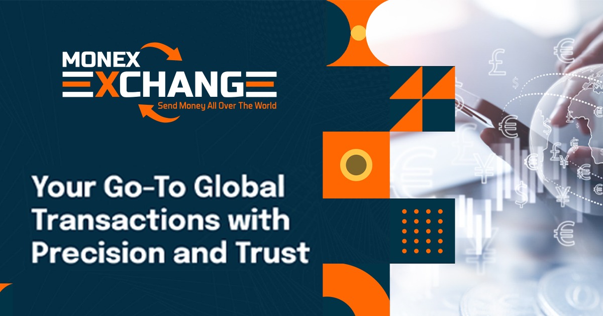 MONEX Exchange: Reliable Money Transfer Services in Montreal